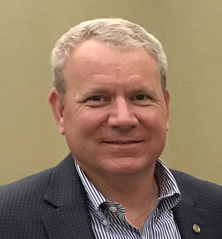 Mike Knisley - Columbus Construction