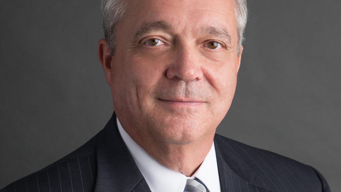 Columbus Building Trades Endorse Ohio State Rep. Richard Brown