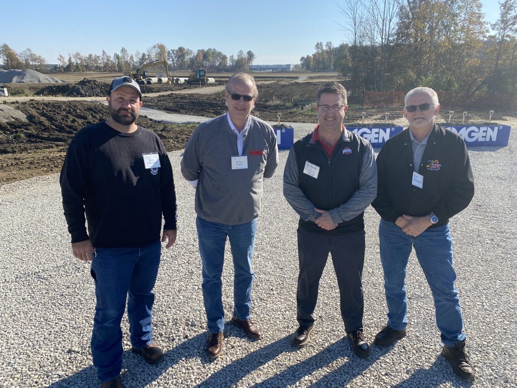 Columbus-Central Ohio Building and Construction Trades Council | Amgen ...