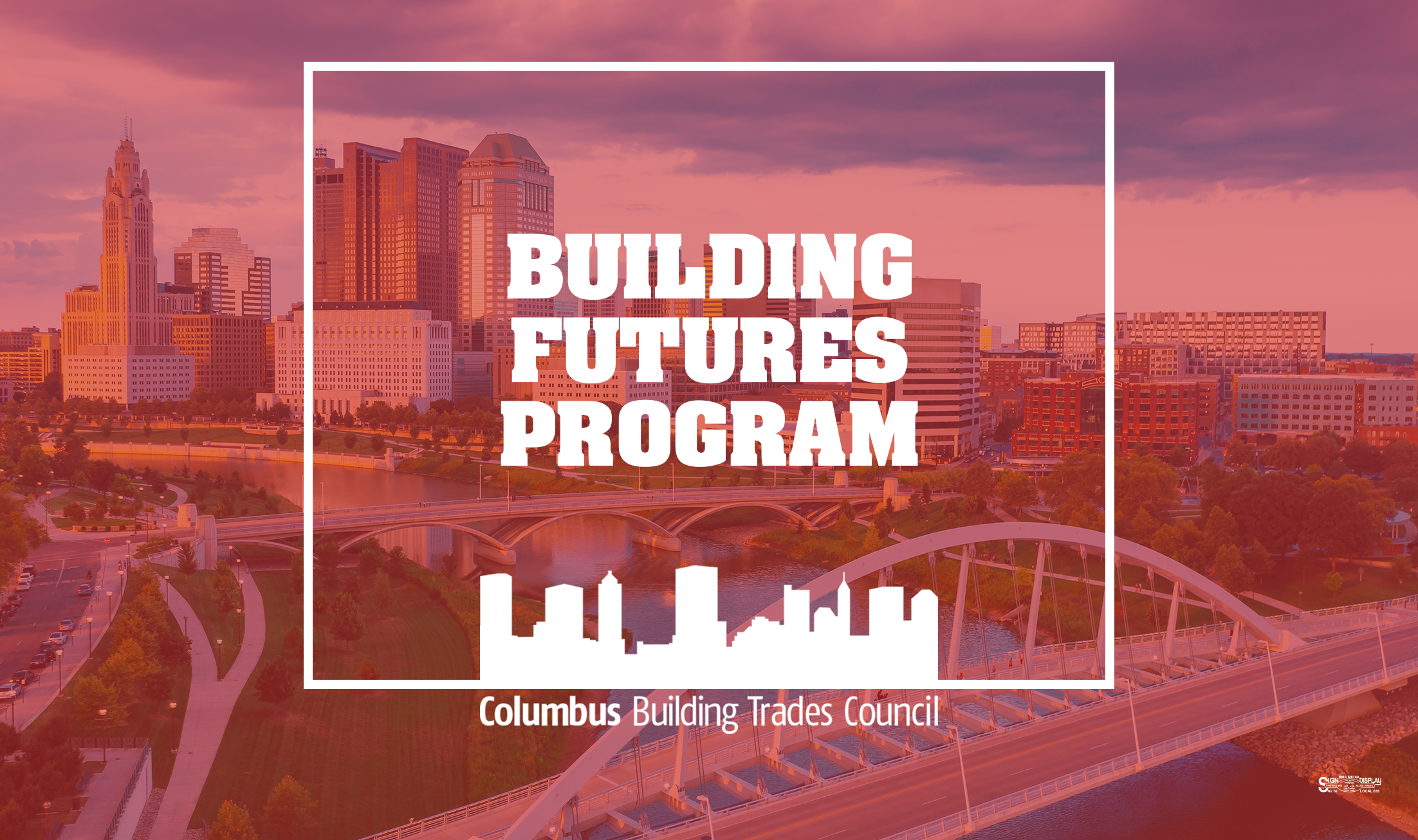 Building Futures Program | Union Construction Job Training