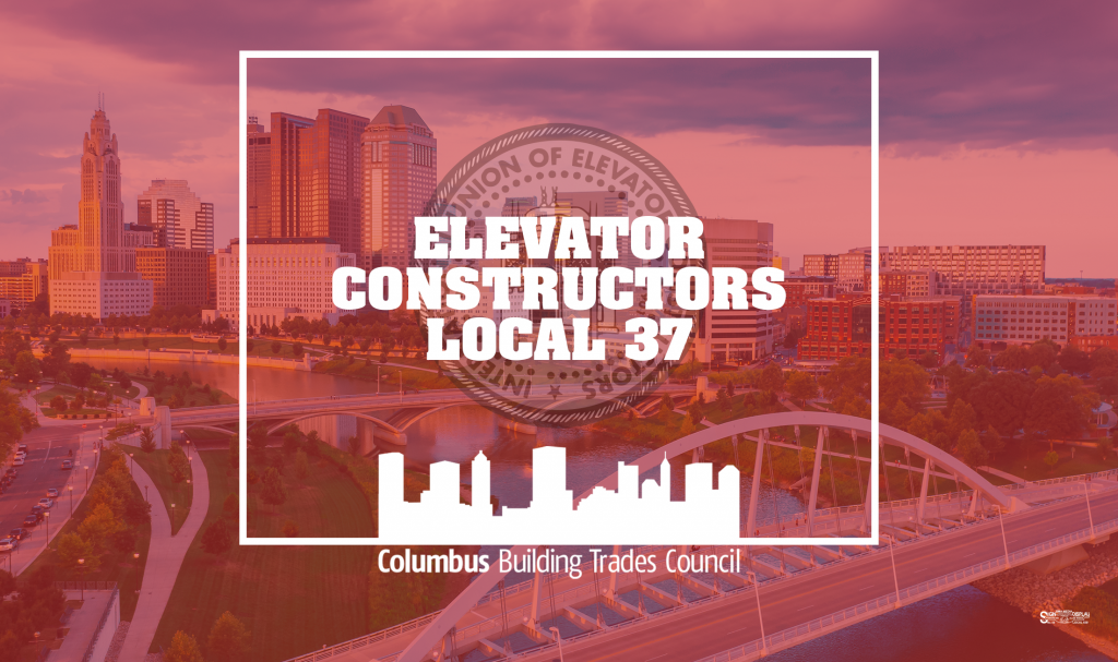 Columbus/Central Ohio BCTC | Elevator Constructors Local 37