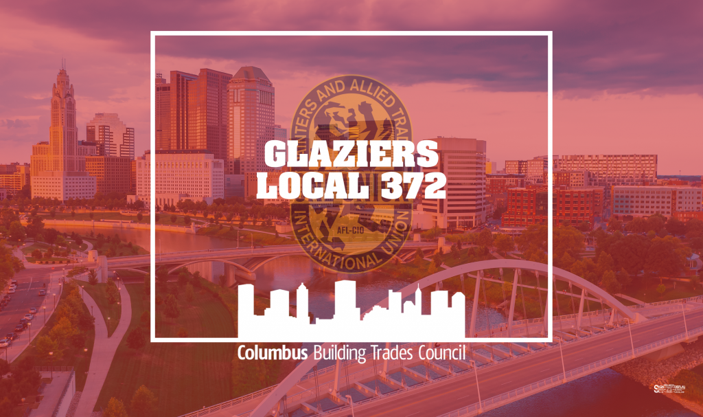 Columbus/Central Ohio Building Trades | Glaziers Local Union 372