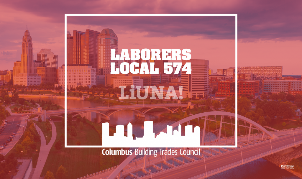 Columbus/Central Ohio BCTC | Laborers Union Training Center