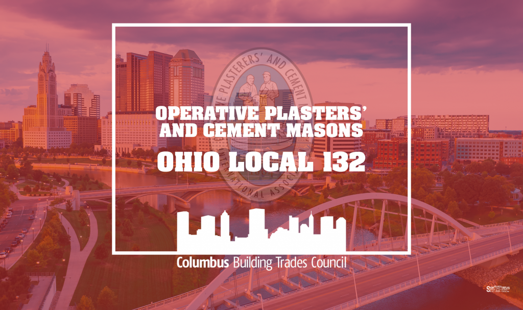 Columbus/Central Ohio BCTC | Cement Masons Local 132