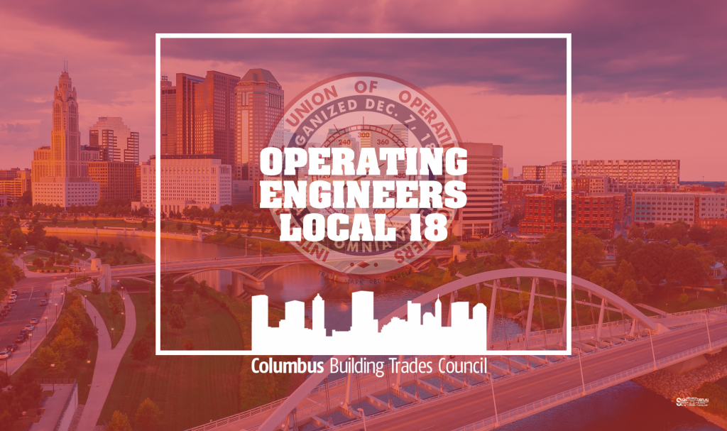 Columbus/Central Ohio BCTC | Operating Engineers Local 18