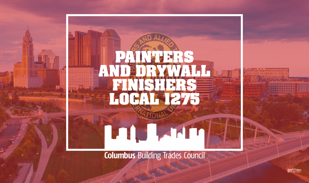 Columbus/Central Ohio BCTC | Painters Local 1275