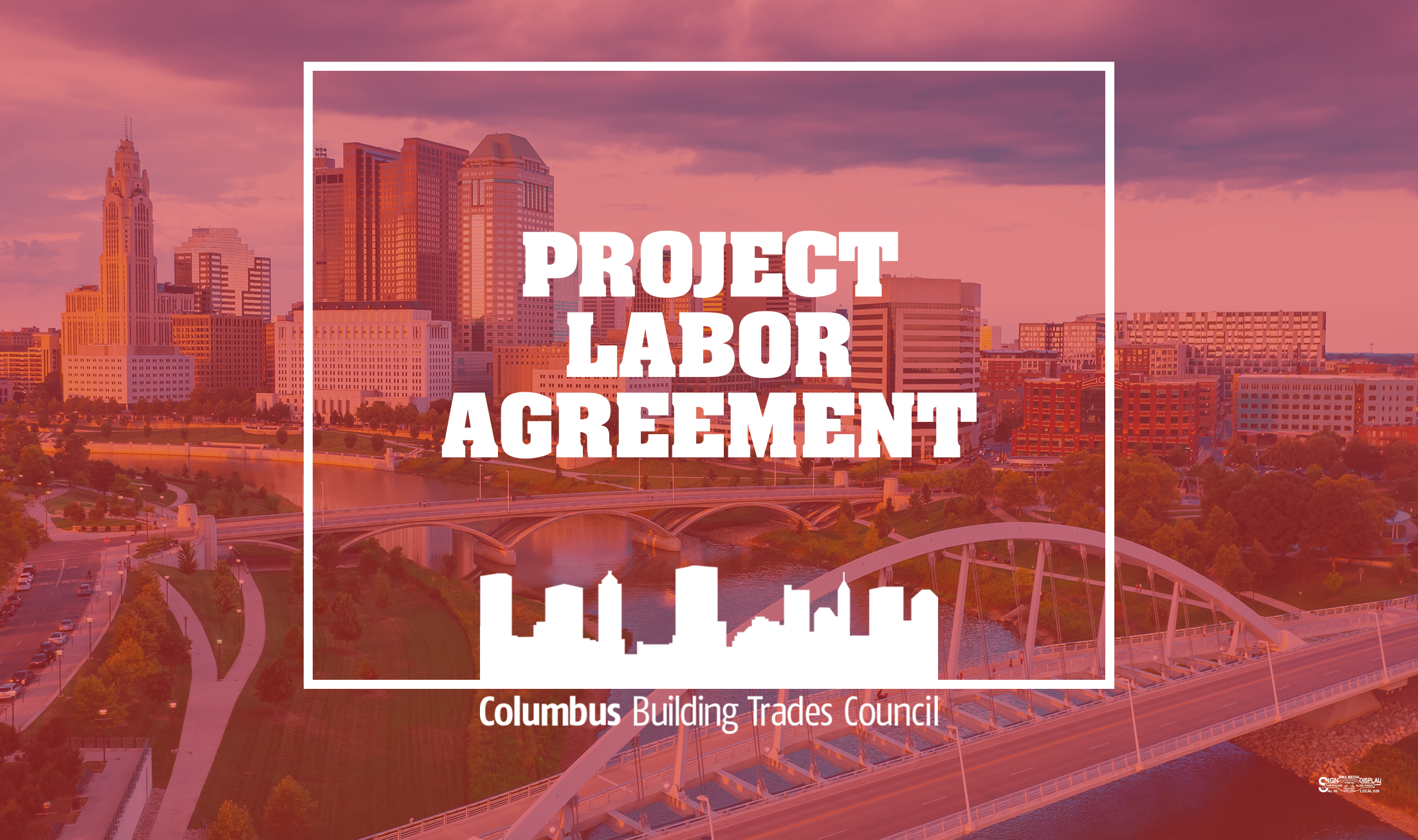 Central Ohio Building Trades Council | Project Labor Agreements