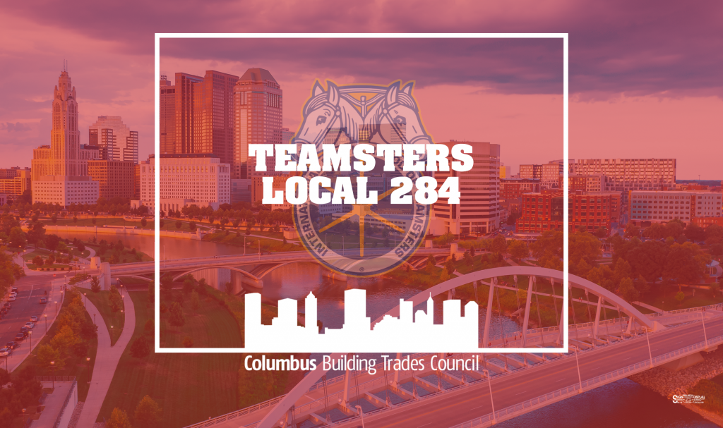 Columbus/Central Ohio Building Trades | Teamsters Local 284