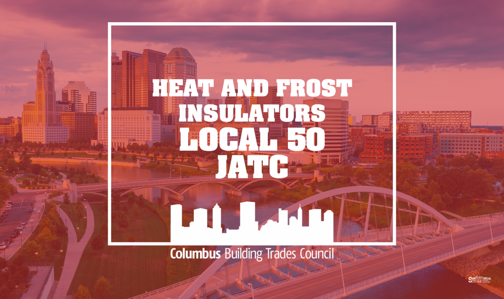 Columbus/Central Ohio BCTC | Insulators Union Training Center