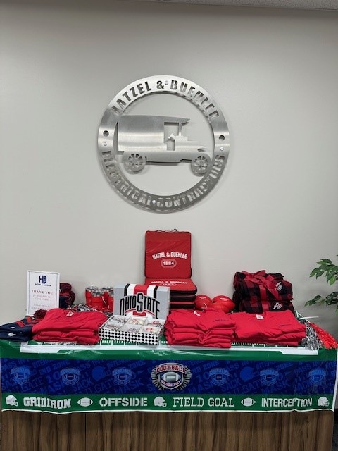 Oldest U.S. electrical contractor opens Columbus office