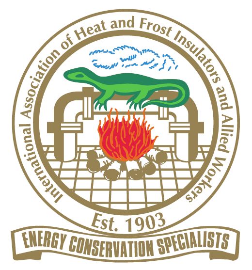 Insulators Local 50 | Mechanical Insulation | Columbus, OH