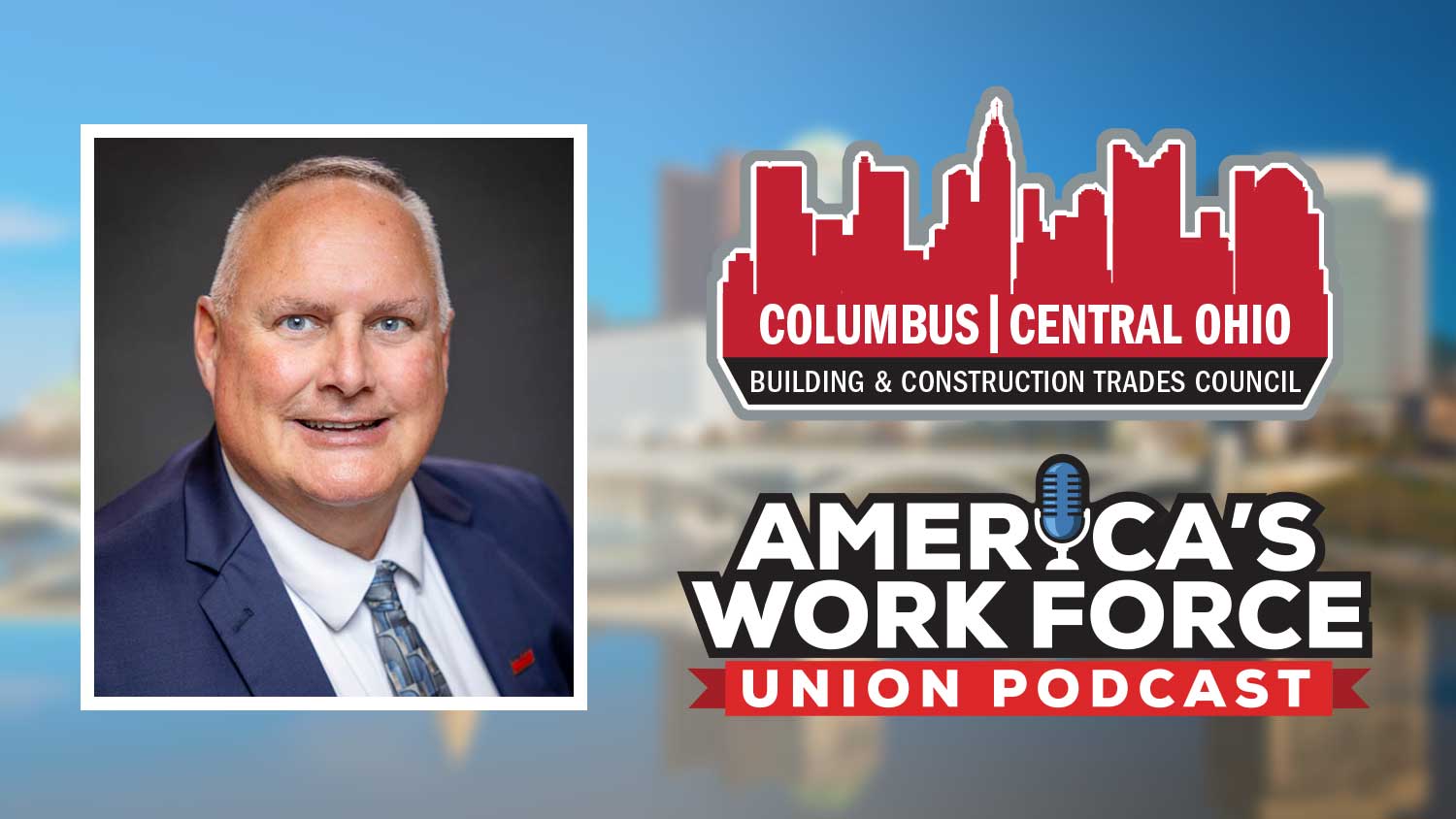 Columbus/Central Ohio Building and Construction Trades Council