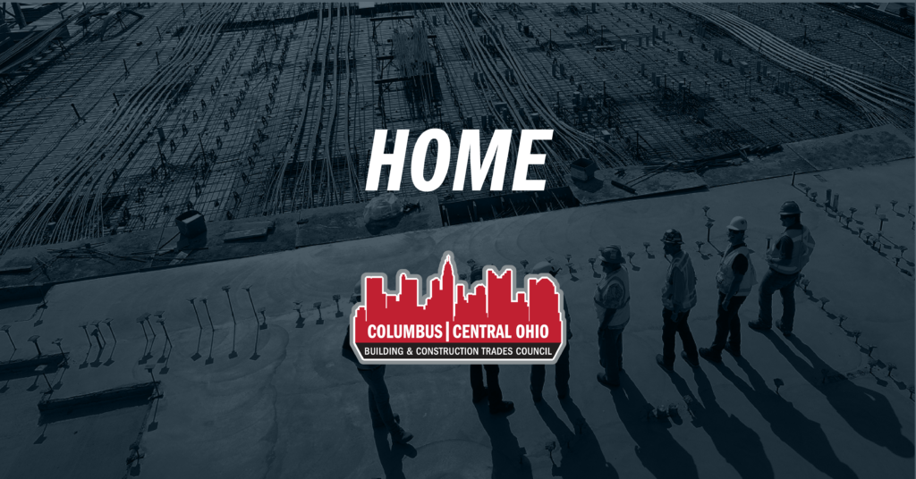 Columbus/Central Ohio Building and Construction Trades Council